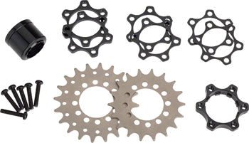Bicycle Drivetrain Parts – Alaska Bicycle Center